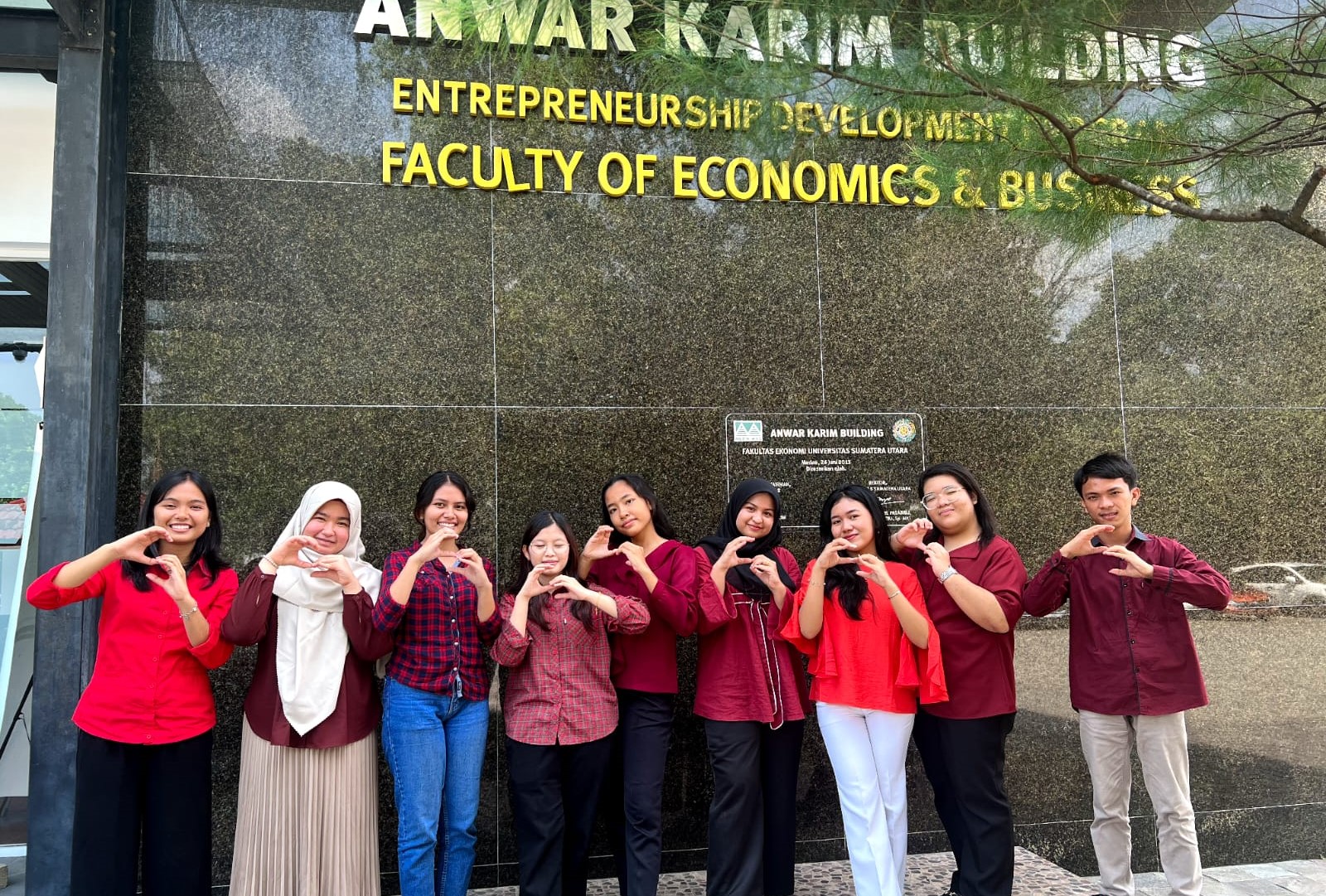 Raissa Adilla - Online Portfolio