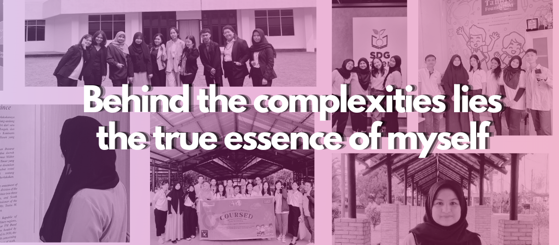 Raissa Adilla - Online Portfolio